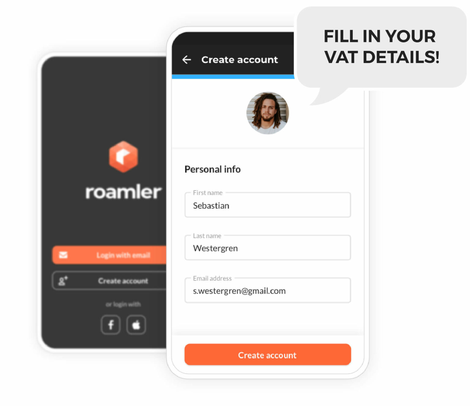 Merchandising & sales tasks: become a field rep | ROAMLER