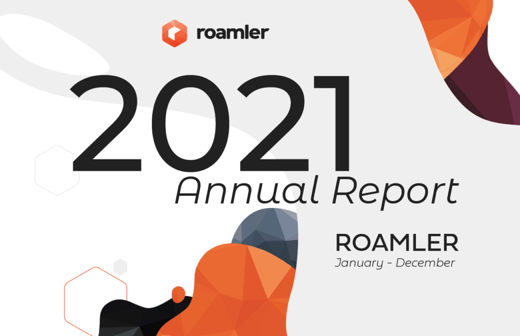 Resources 4 | ROAMLER