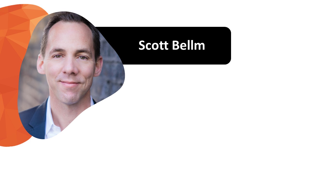 Scott Bellm joins Roamler's Client Advisory Board