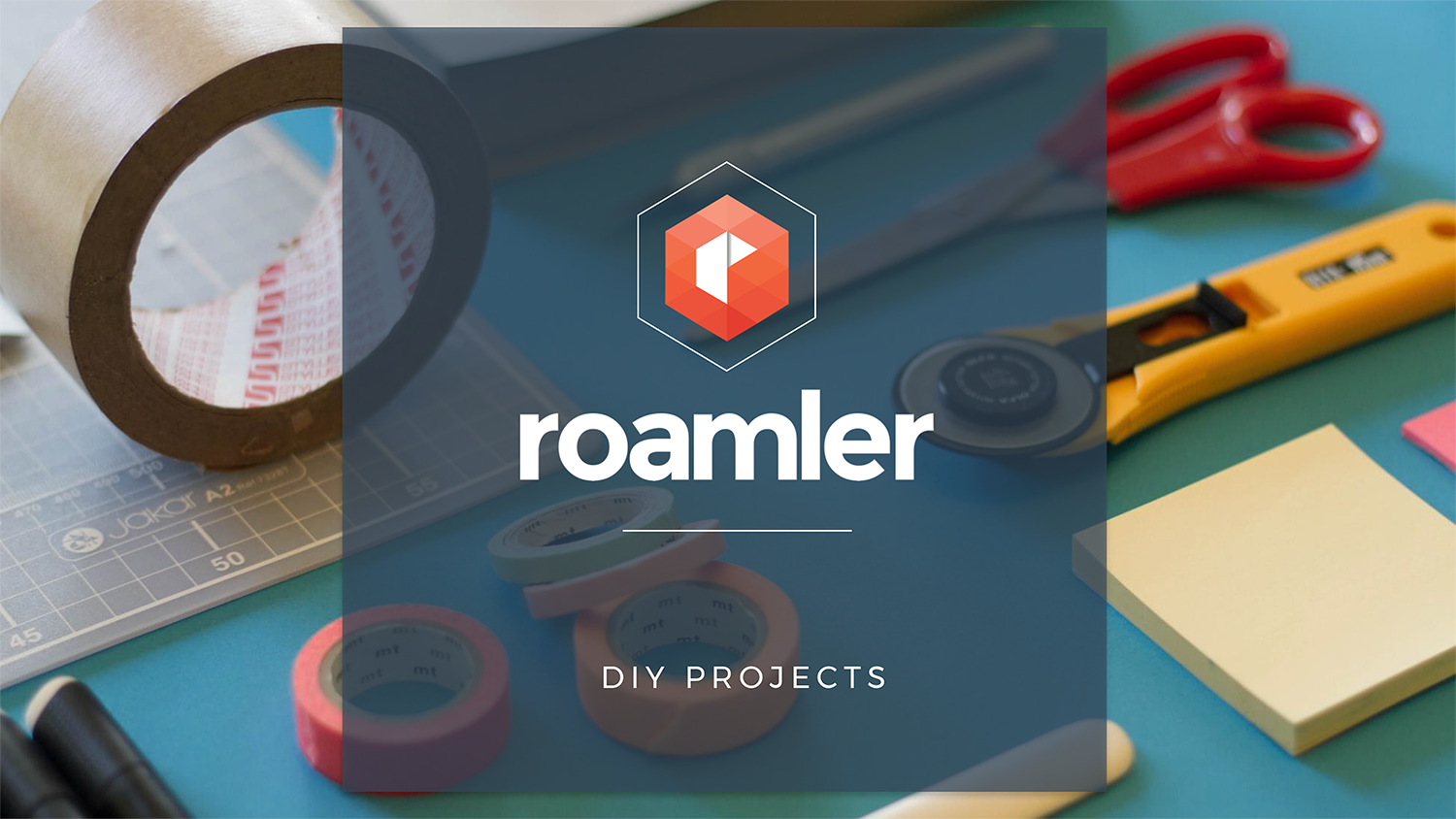 Resources 4 - ROAMLER