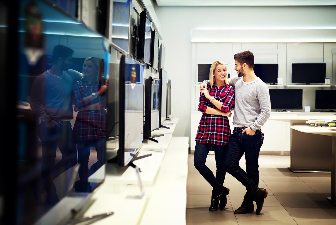 Up-selling and cross-selling through consumer-driven innovations
