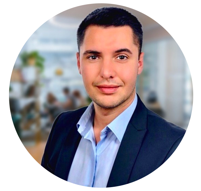 In-store Insights | Real-time data for FMCG companies