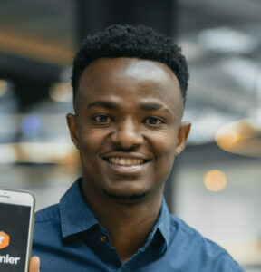 Roamler - Supplement your income