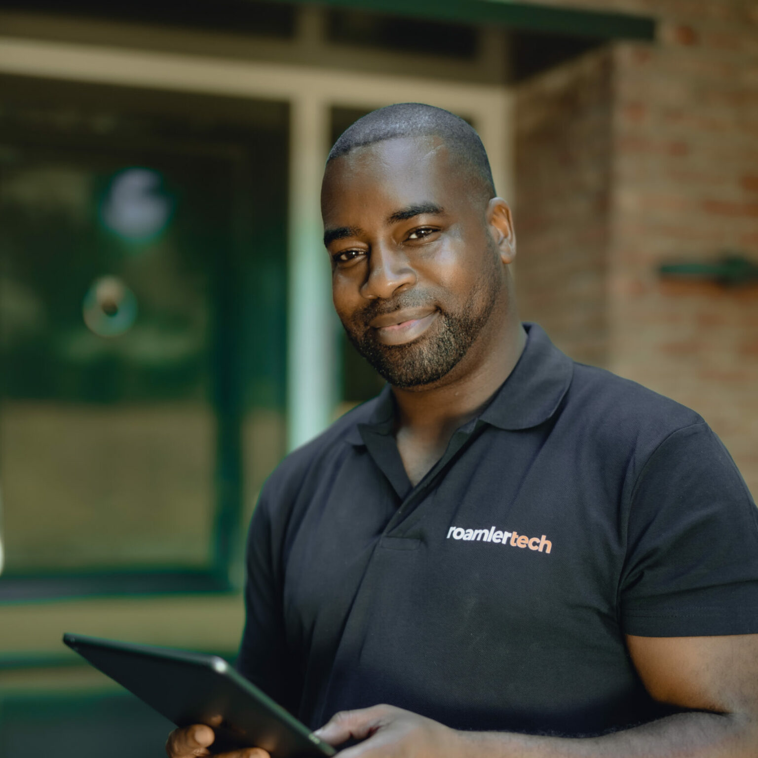 Technical tasks for independent professionals | ROAMLER