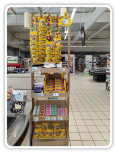 All you need to know about POSM - Definitions and terms explained