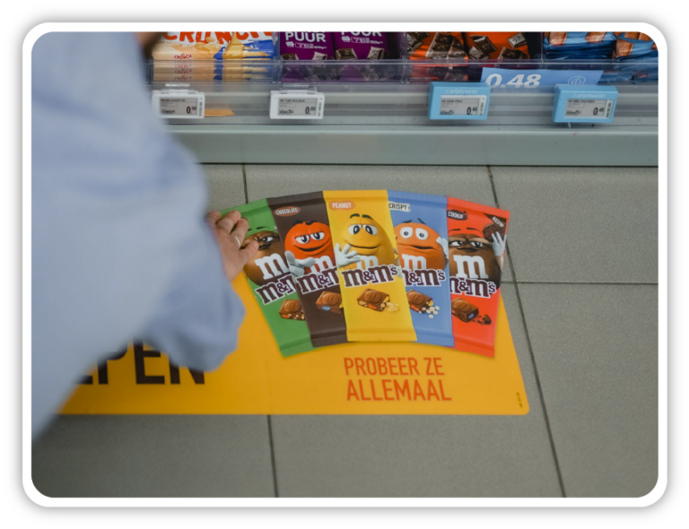 All you need to know about POSM - Definitions and terms explained