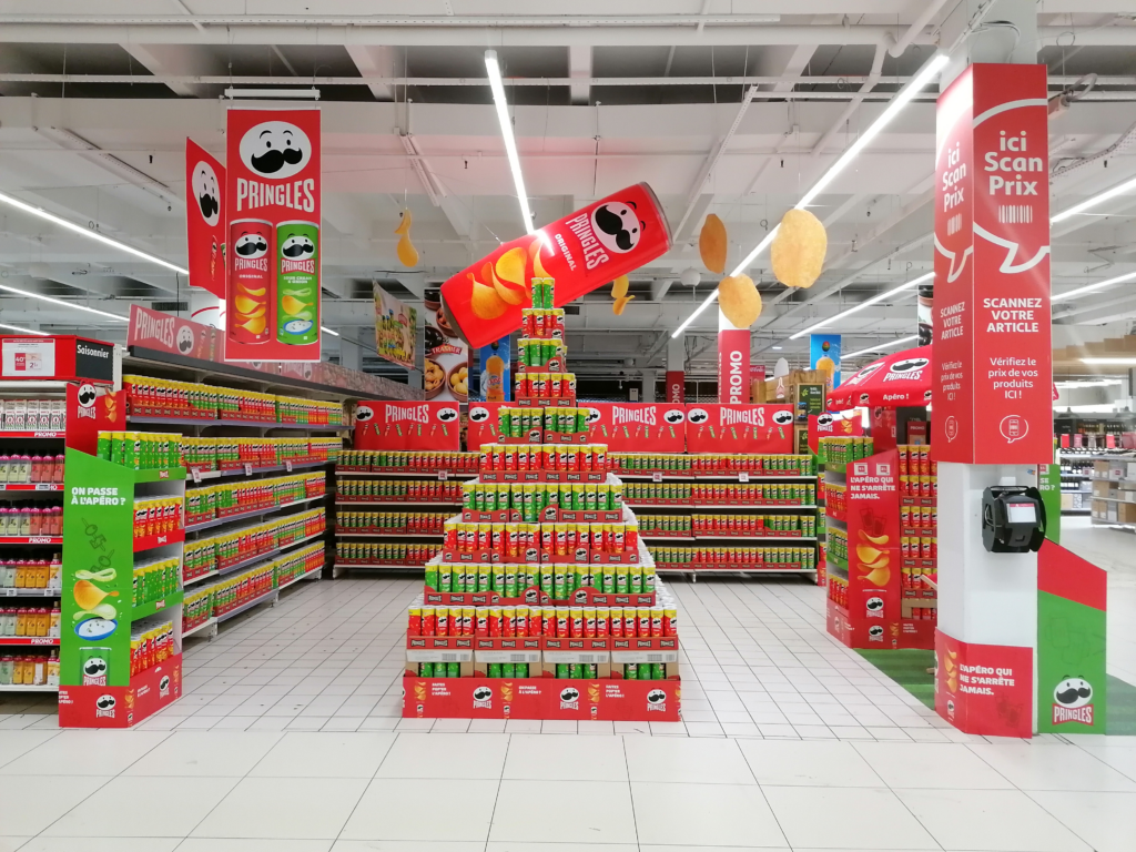 All you need to know about POSM - Definitions and terms explained